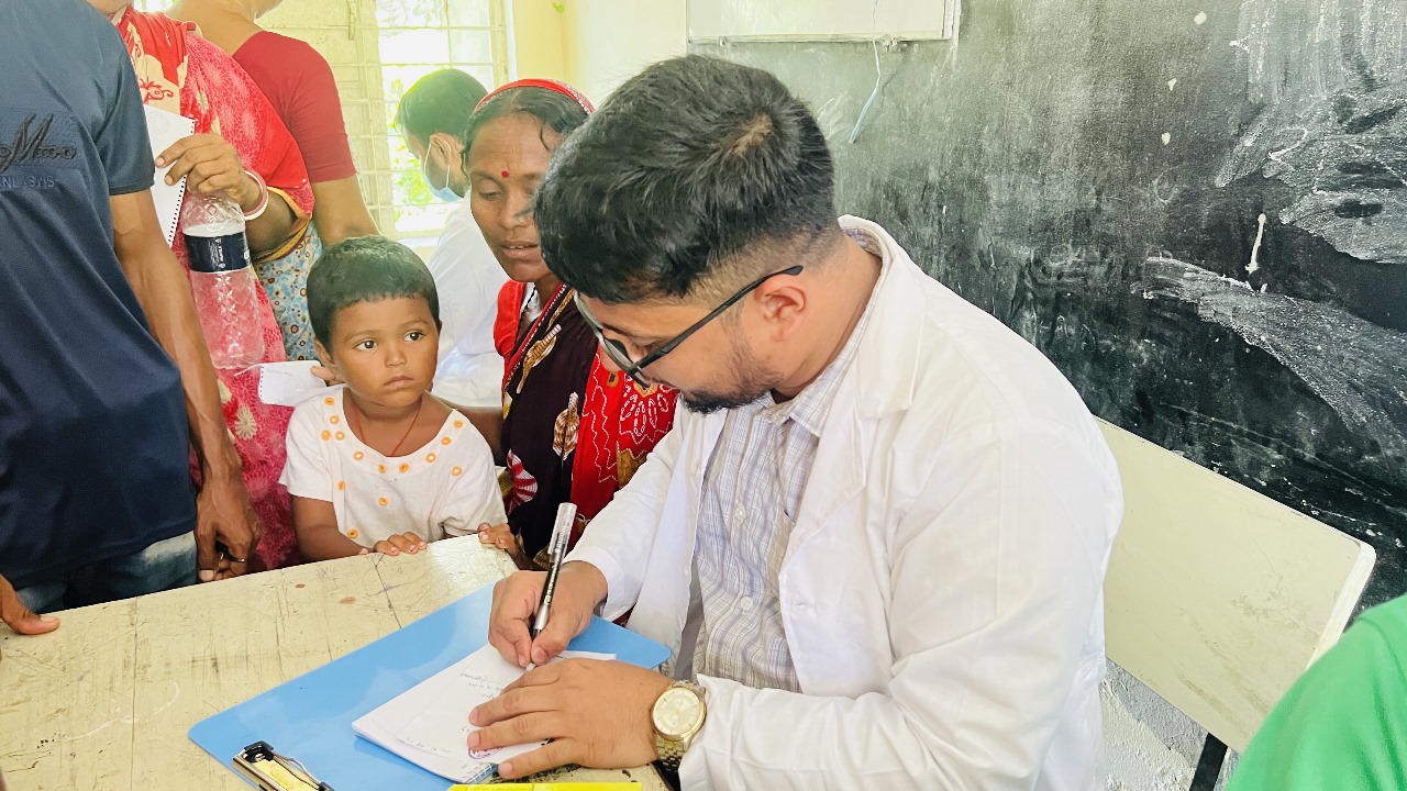 Emergency Response Program - Greenman